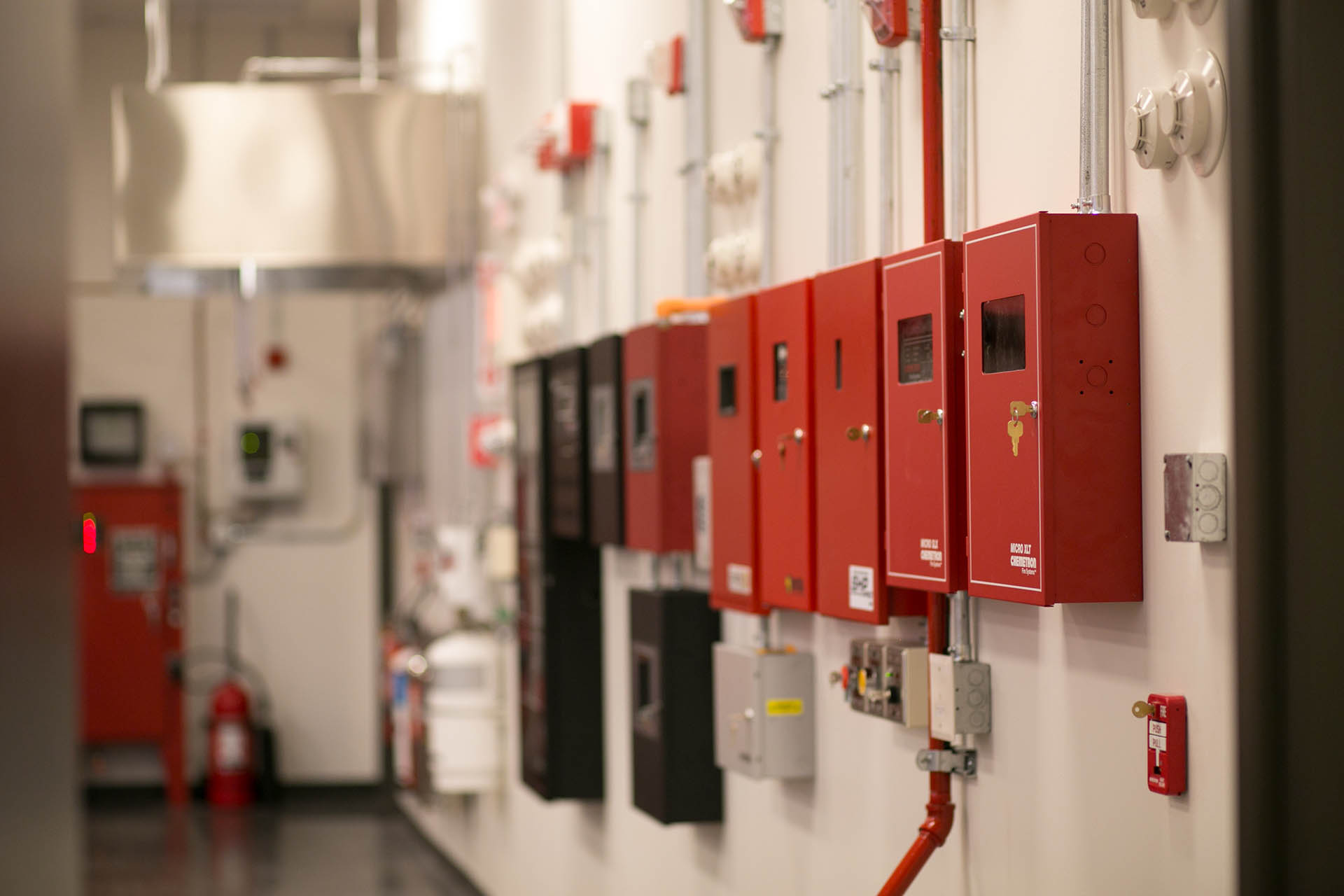 All About Century Fire Protection