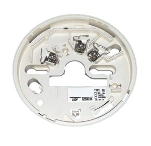 Fike Sensor Bases - Century Fire Protection