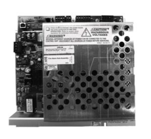 Notifier AMPS-24 Addressable Power Supply - Century Fire Protection
